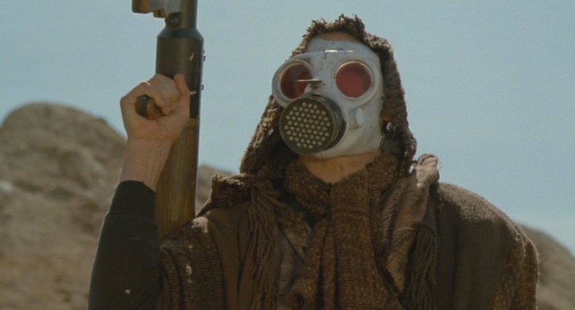 Sam Hell ist The Hunter - Der Jäger: DVD oder Blu-ray leihen ...