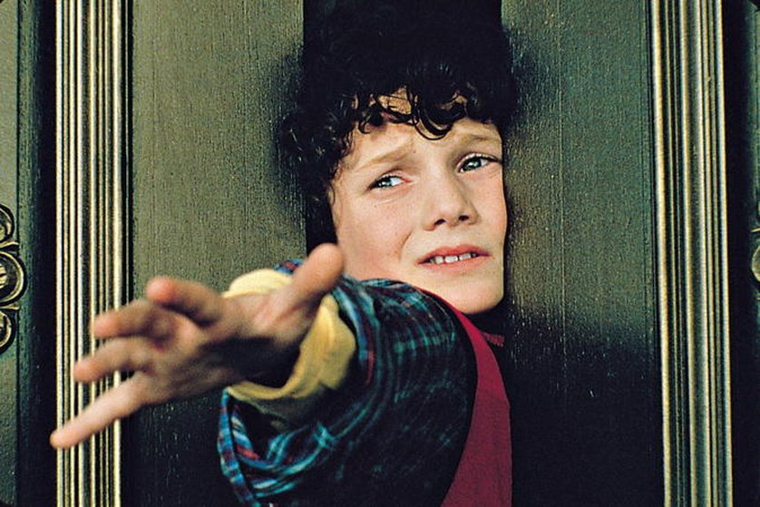 Milo: DVD oder Blu-ray leihen - VIDEOBUSTER.de