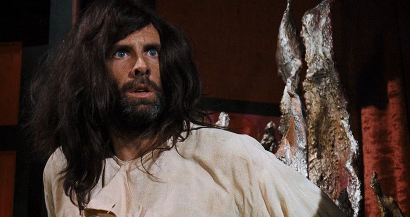 Psych-Out: DVD oder Blu-ray leihen - VIDEOBUSTER.de