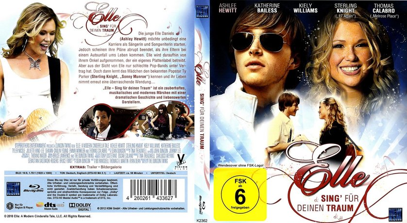 Elle: DVD oder Blu-ray leihen - VIDEOBUSTER.de