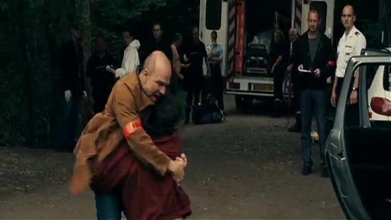 Counter Investigation: DVD oder Blu-ray leihen - VIDEOBUSTER