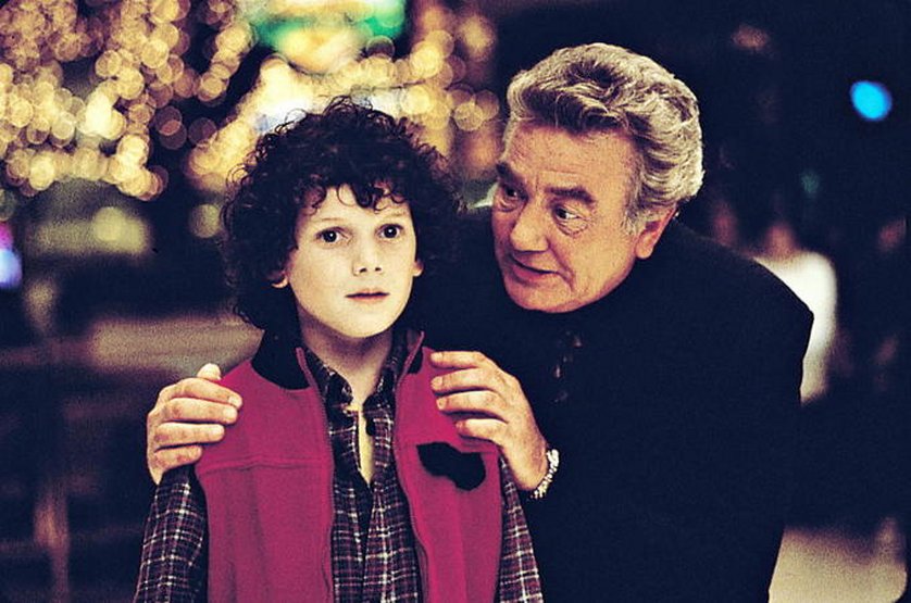 Milo: DVD oder Blu-ray leihen - VIDEOBUSTER.de