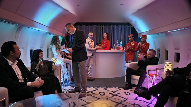 Money Plane: DVD oder Blu-ray leihen - VIDEOBUSTER.de