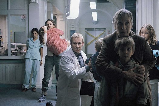 Fragile: DVD oder Blu-ray leihen - VIDEOBUSTER.de
