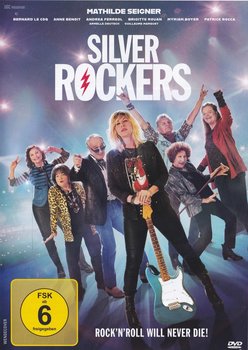 Silver Rockers: Stream, Blu-ray, 4K UHD oder DVD - VIDEOBUSTER