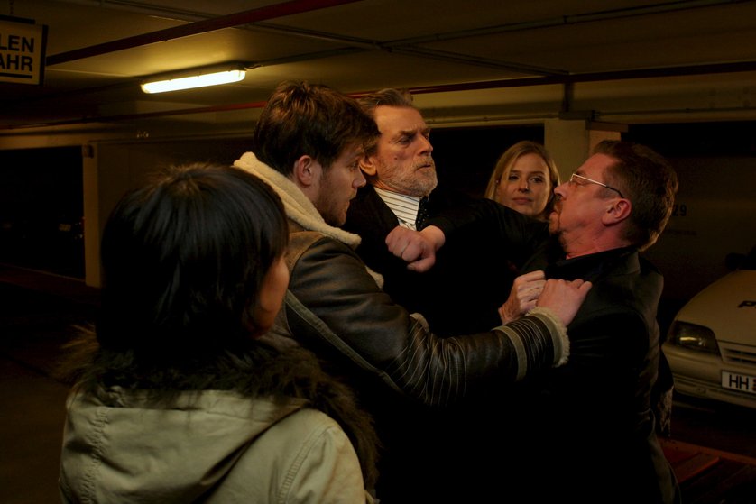 Nachtschicht 3 - Tod im Supermarkt / 4 - Der Ausbruch: DVD oder Blu-ray ...