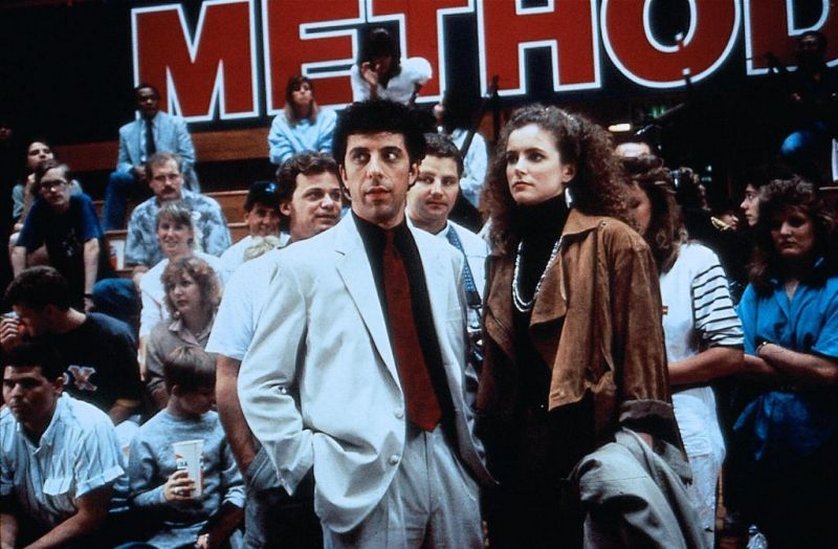 Talk Radio: DVD oder Blu-ray leihen - VIDEOBUSTER.de