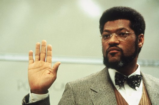 Higher Learning: DVD oder Blu-ray leihen - VIDEOBUSTER.de