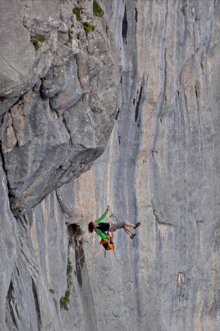 Die Huberbuam 3D: DVD oder Blu-ray leihen - VIDEOBUSTER.de