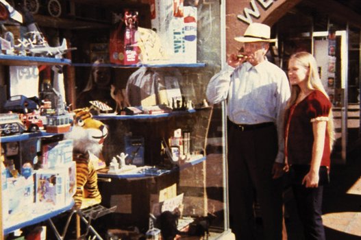 Kotch: DVD oder Blu-ray leihen - VIDEOBUSTER.de