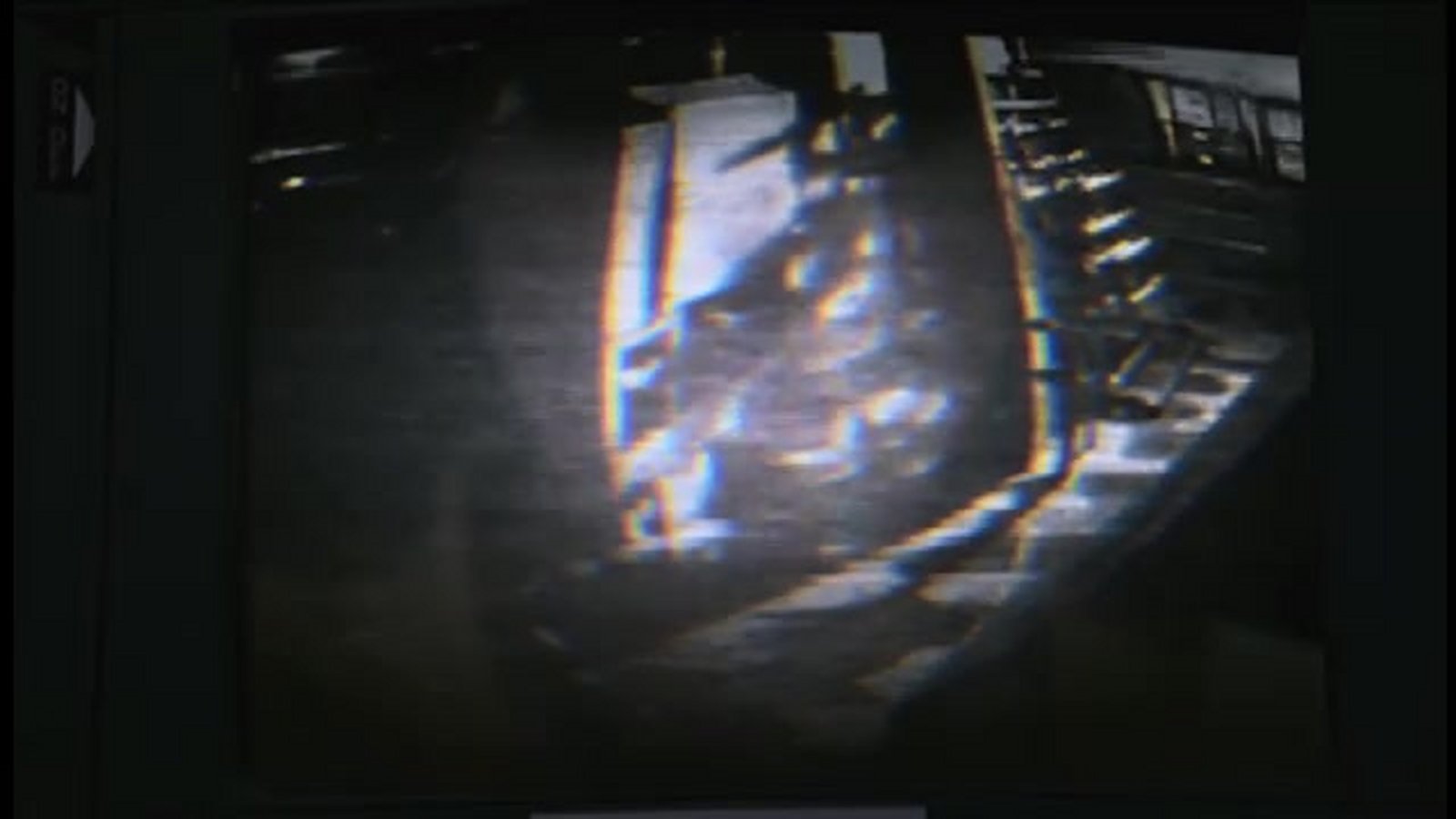 The Rig: Blu-ray, 4K UHD, DVD leihen - VIDEOBUSTER