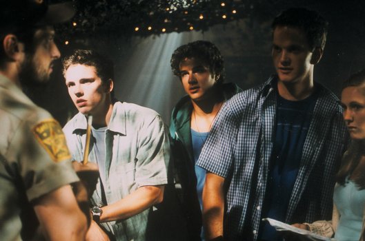 Adam & Evil: DVD oder Blu-ray leihen - VIDEOBUSTER.de