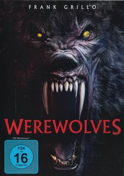 Werewolves: Stream, Blu-ray, 4K UHD oder DVD - VIDEOBUSTER