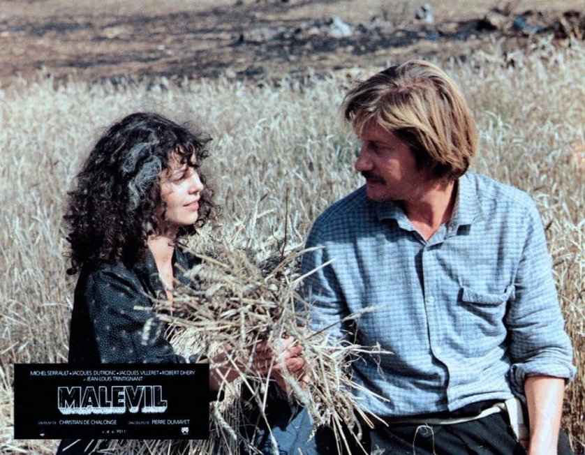 Malevil: DVD oder Blu-ray leihen - VIDEOBUSTER.de