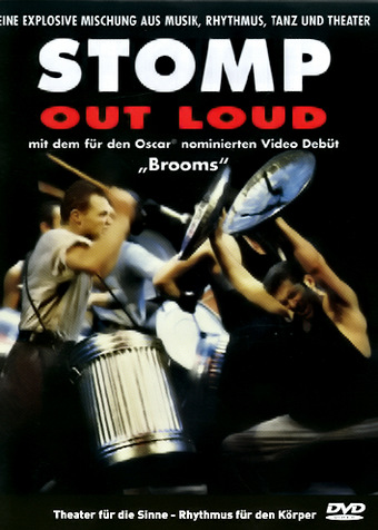 Stomp Out Loud: Blu-ray, 4K UHD, DVD leihen - VIDEOBUSTER