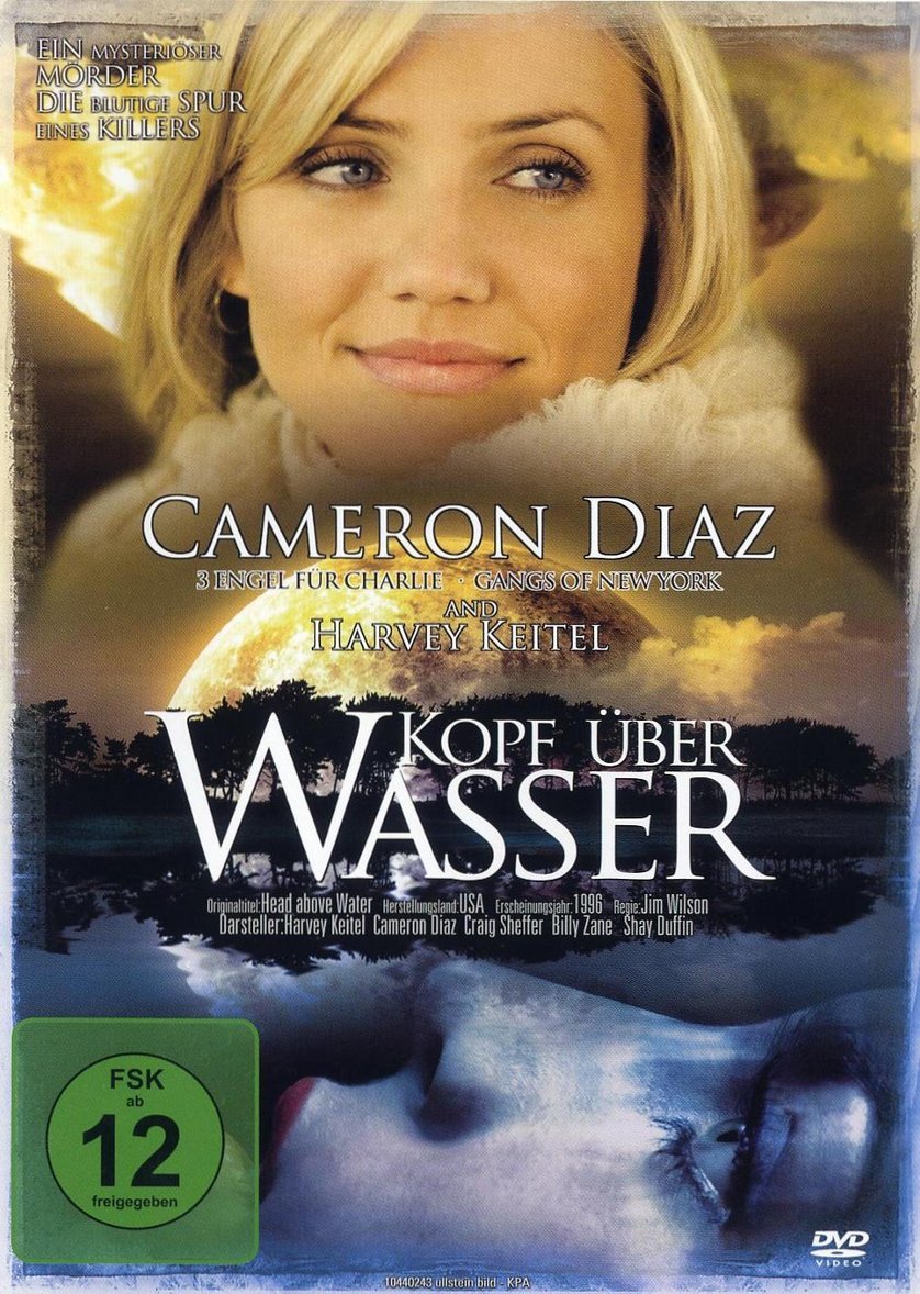 Kopf über Wasser: DVD oder Blu-ray leihen - VIDEOBUSTER.de