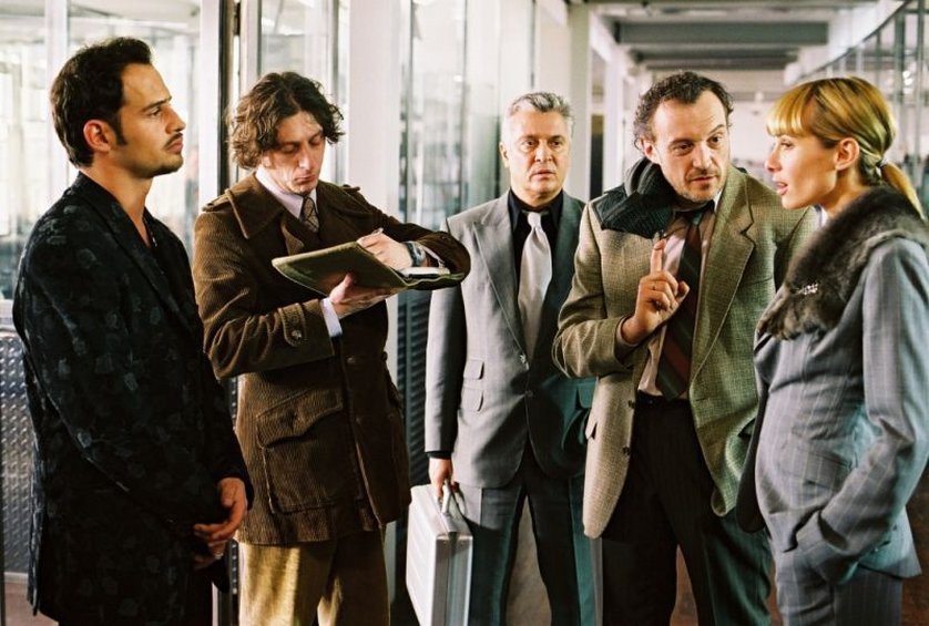 Basta: DVD oder Blu-ray leihen - VIDEOBUSTER.de