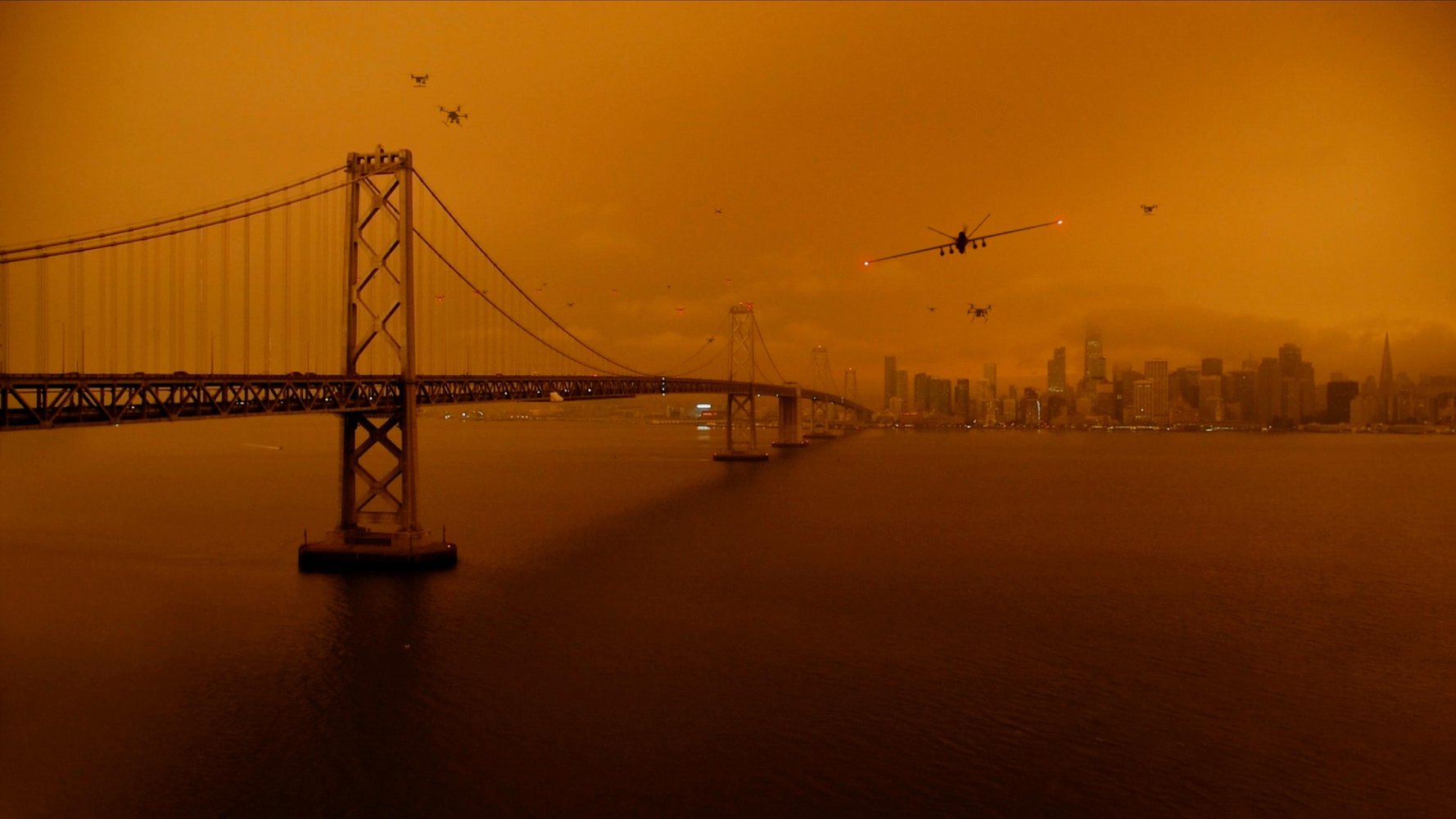 2073: Blu-ray, 4K UHD, DVD leihen - VIDEOBUSTER