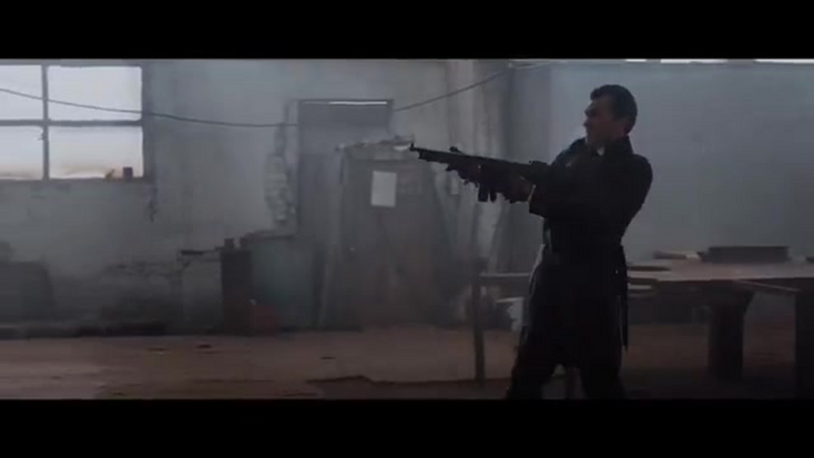 Bullet Head: Stream, Blu-ray, 4K UHD oder DVD - VIDEOBUSTER