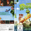 Prinz Ribbit: DVD oder Blu-ray leihen - VIDEOBUSTER.de