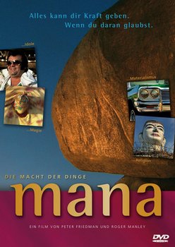 Mana: DVD, Blu-ray, 4K UHD leihen - VIDEOBUSTER