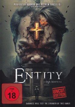 The Entity: Stream, Blu-ray, 4K UHD oder DVD - VIDEOBUSTER