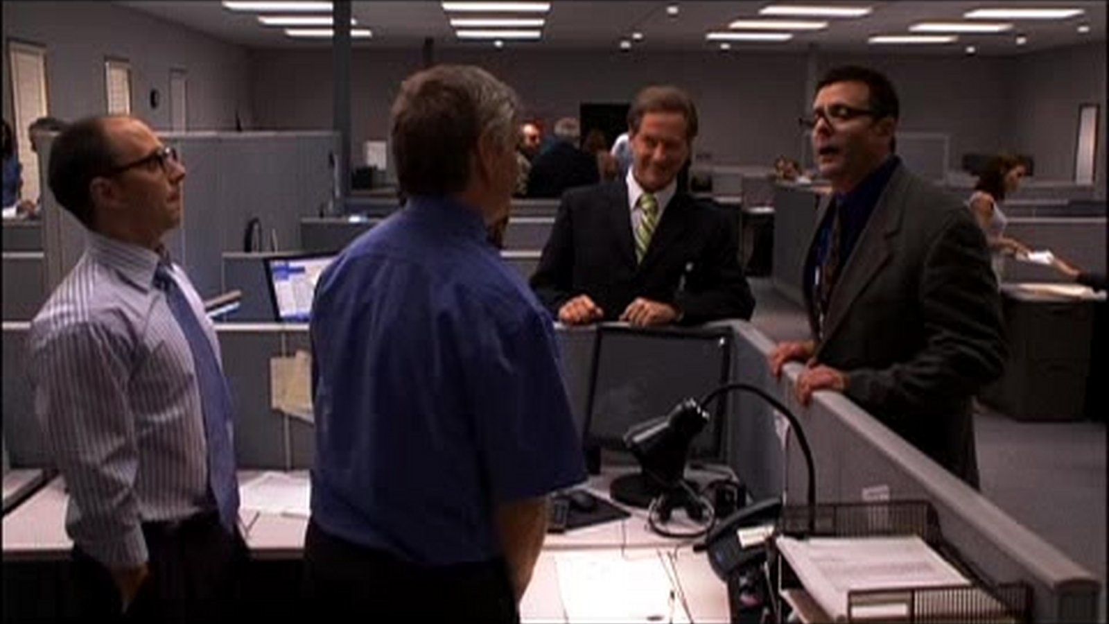 Vampire Office: Blu-ray, 4K UHD, DVD leihen - VIDEOBUSTER