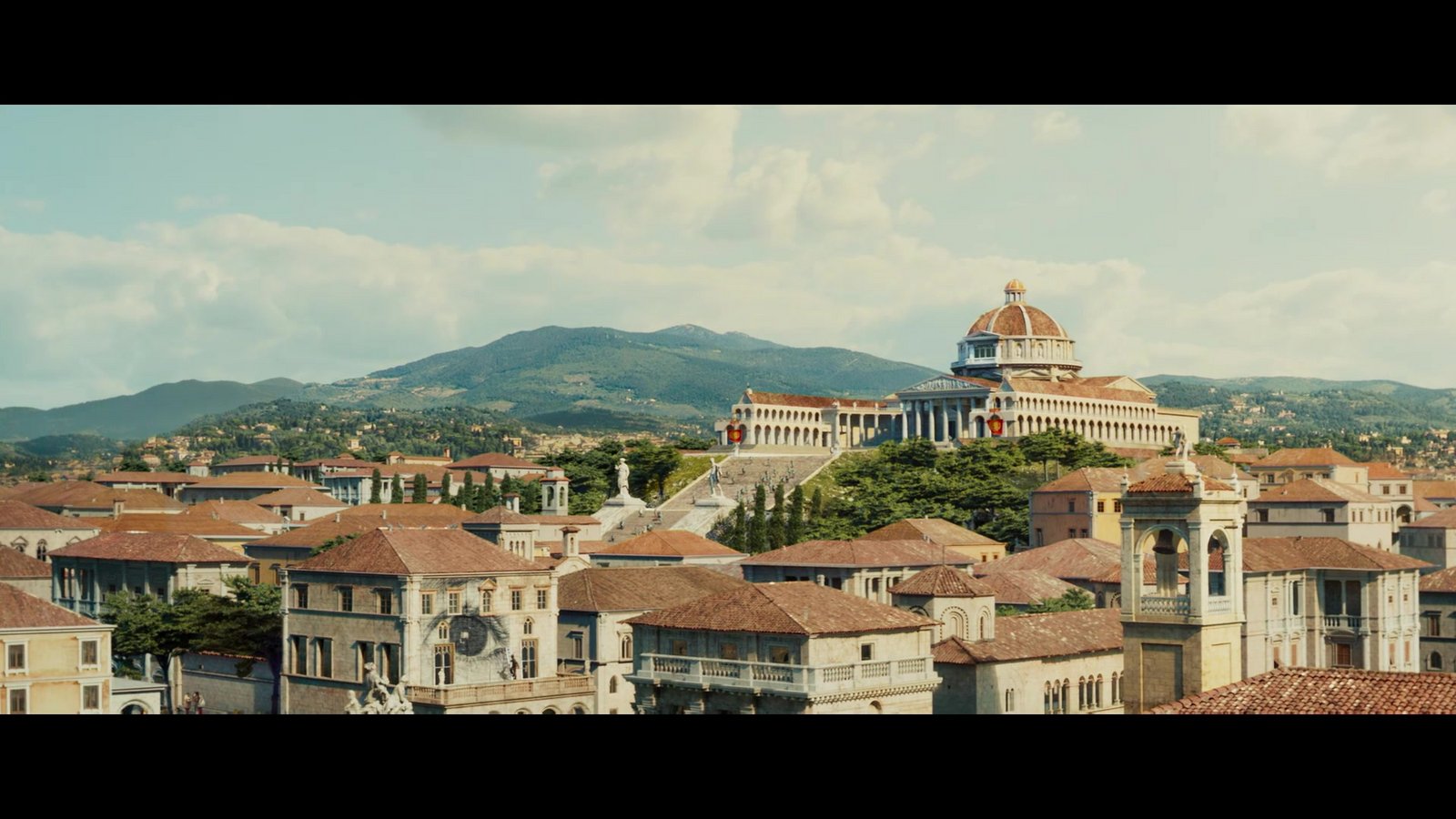 Asterix & Obelix im Reich der Mitte: Stream, Blu-ray, 4K UHD oder DVD ...