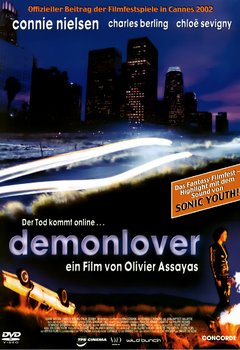 Demonlover: Blu-ray, 4K UHD, DVD leihen - VIDEOBUSTER