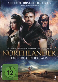 Northlander: Stream, Blu-ray, 4K UHD oder DVD - VIDEOBUSTER