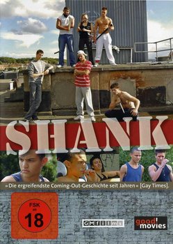 Shank: Blu-ray, 4K UHD, DVD leihen - VIDEOBUSTER