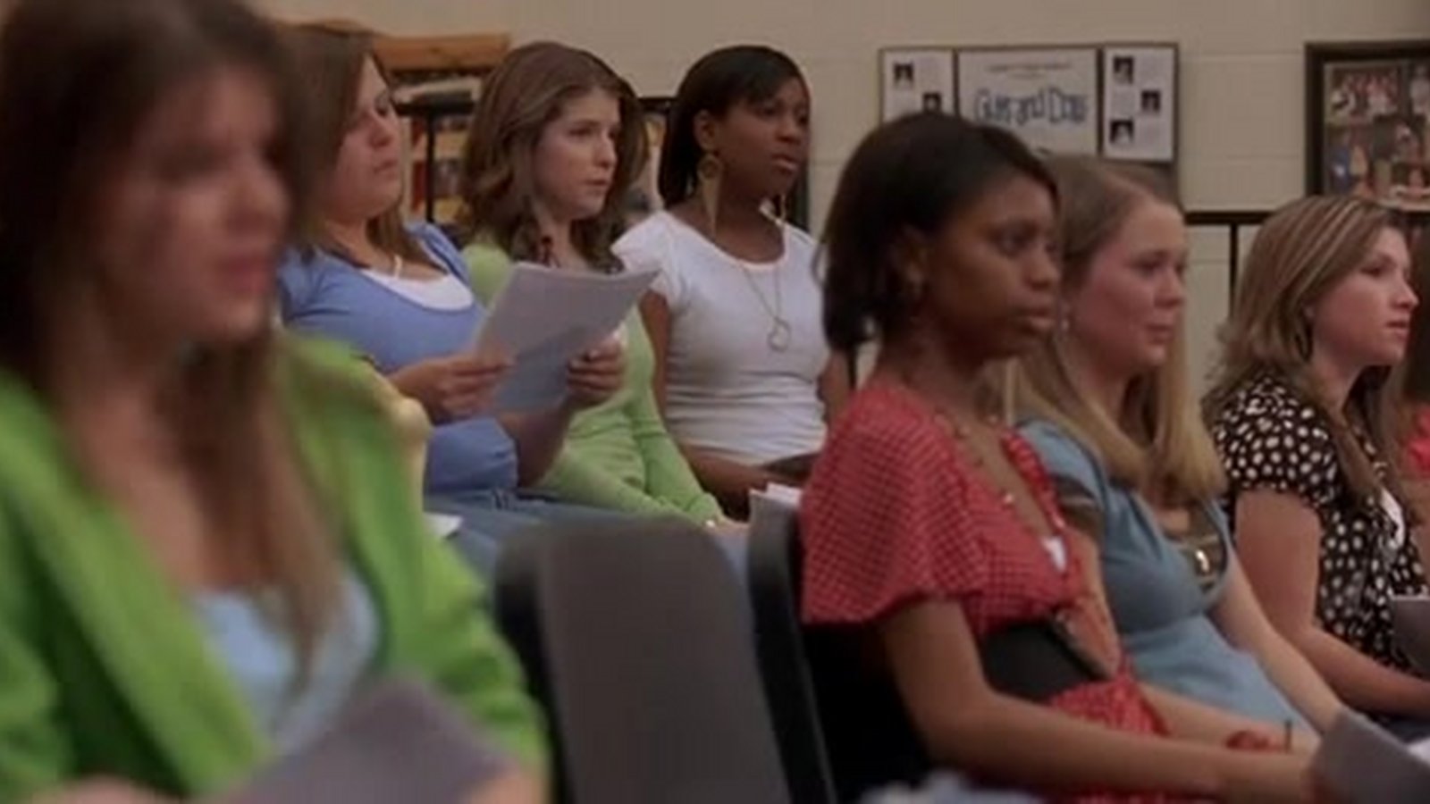 The Marc Pease Experience: Stream, Blu-ray, 4K UHD oder DVD - VIDEOBUSTER