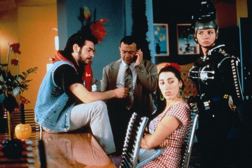 Kika: DVD oder Blu-ray leihen - VIDEOBUSTER.de