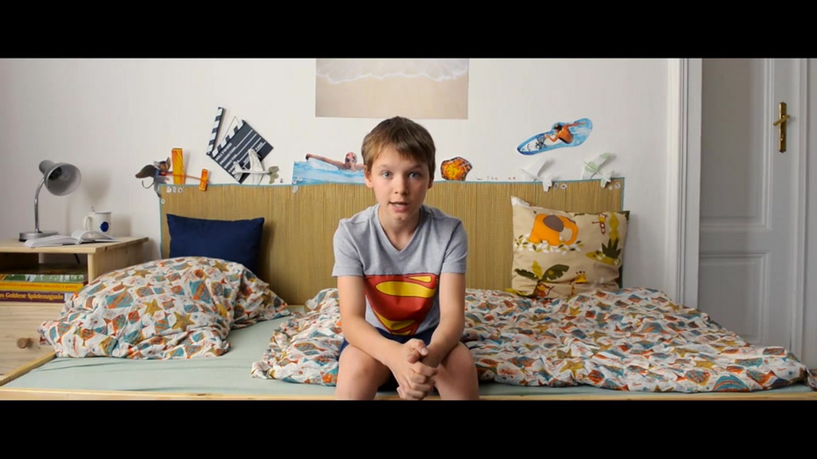 Ab ans Meer!: Blu-ray, 4K UHD, DVD leihen - VIDEOBUSTER