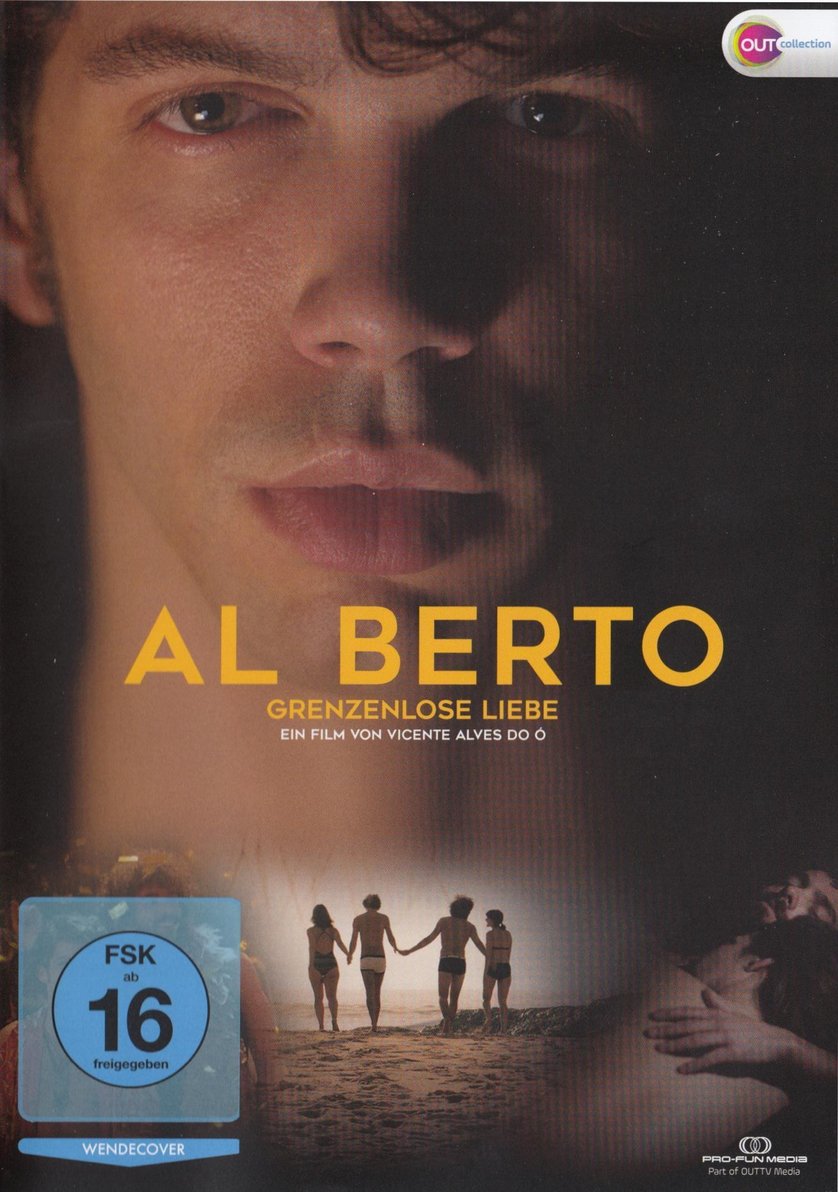 Al Berto: DVD oder Blu-ray leihen - VIDEOBUSTER.de