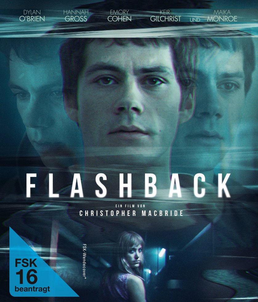 Flashback: DVD oder Blu-ray leihen - VIDEOBUSTER.de