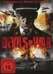 Operation: Overlord: DVD oder Blu-ray leihen - VIDEOBUSTER.de