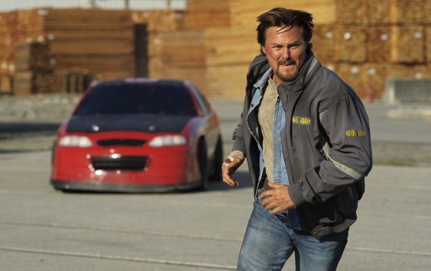 Phantom Racer: DVD oder Blu-ray leihen - VIDEOBUSTER.de