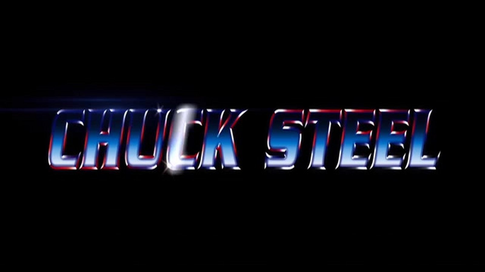 Chuck Steel - Night of the Slumpires: Blu-ray, 4K UHD, DVD leihen ...