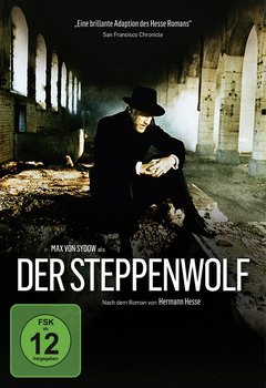 Der Steppenwolf: Stream, Blu-ray, 4K UHD oder DVD - VIDEOBUSTER