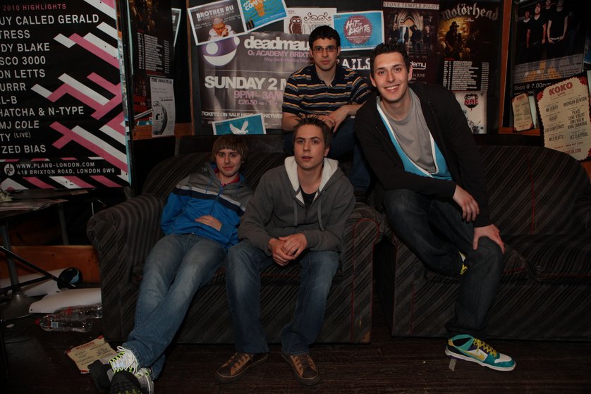 The Inbetweeners - Staffel 3: DVD oder Blu-ray leihen - VIDEOBUSTER.de