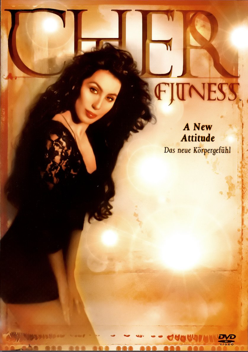 Cher Fitness 1 - Das neue Körpergefühl: DVD oder Blu-ray leihen ...