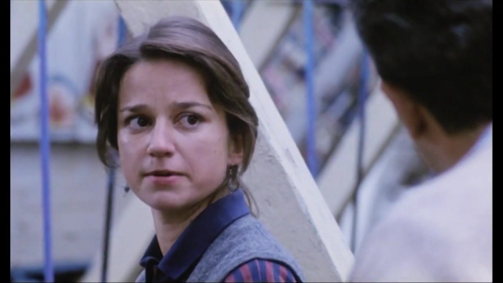 Das schreckliche Mädchen: Blu-ray, 4K UHD, DVD leihen - VIDEOBUSTER