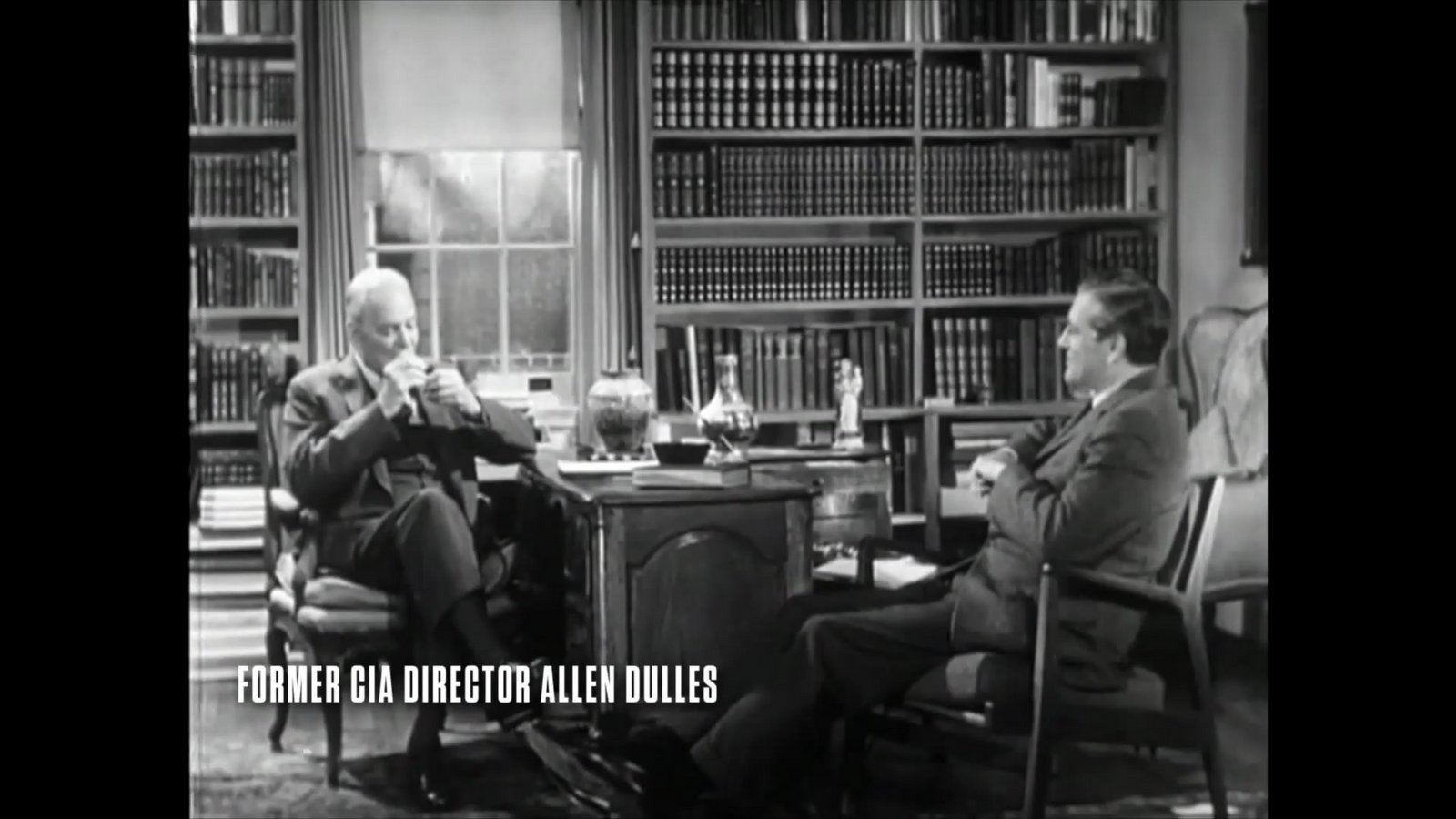JFK Revisited: Stream, Blu-ray, 4K UHD oder DVD - VIDEOBUSTER
