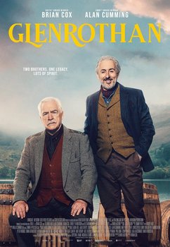 Glenrothan: Blu-ray, 4K UHD, DVD leihen - VIDEOBUSTER