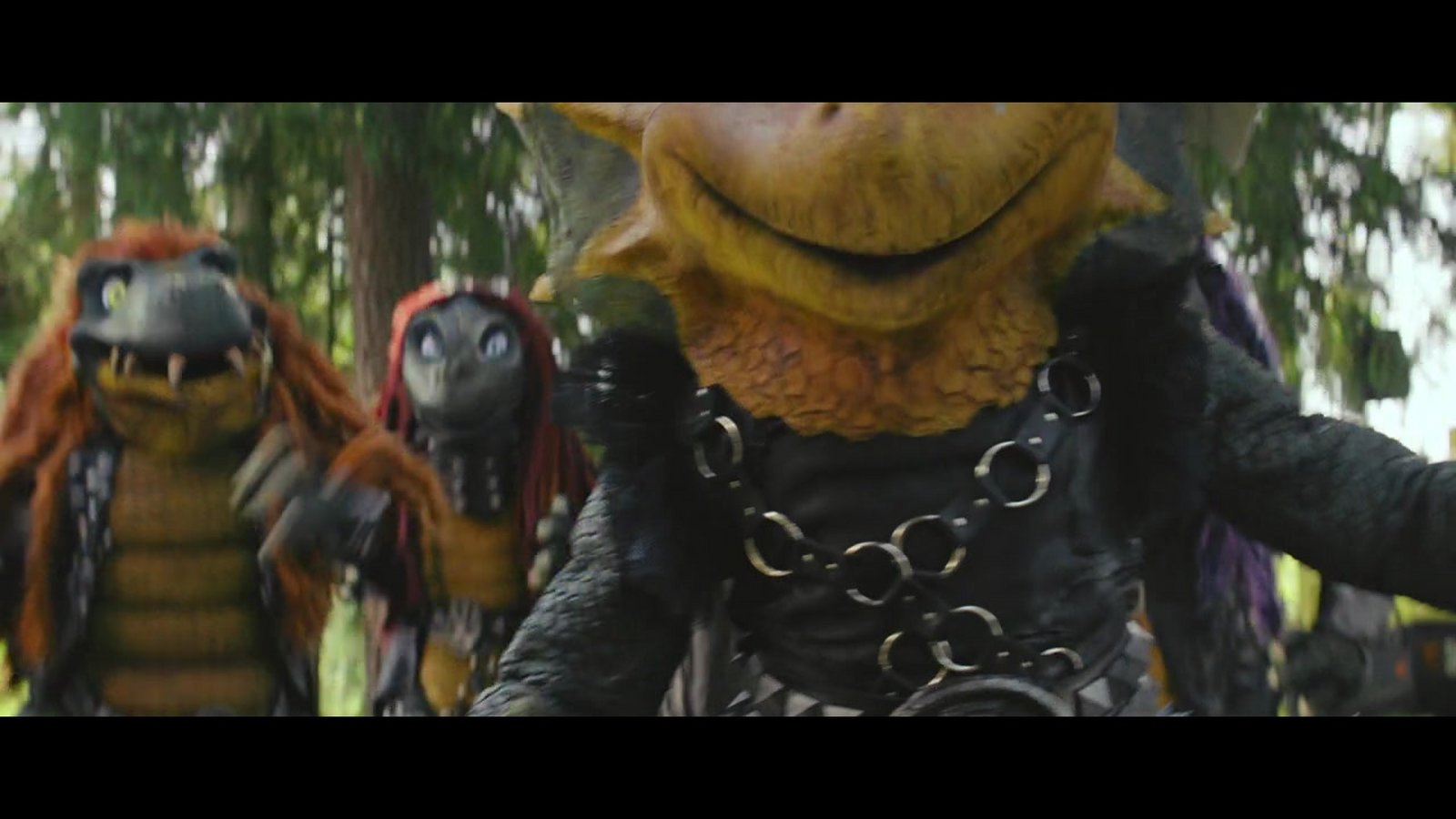 HeavySaurus: Stream, Blu-ray, 4K UHD oder DVD - VIDEOBUSTER