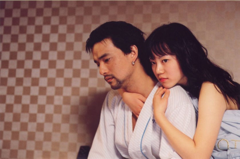 Samaria: DVD oder Blu-ray leihen - VIDEOBUSTER.de