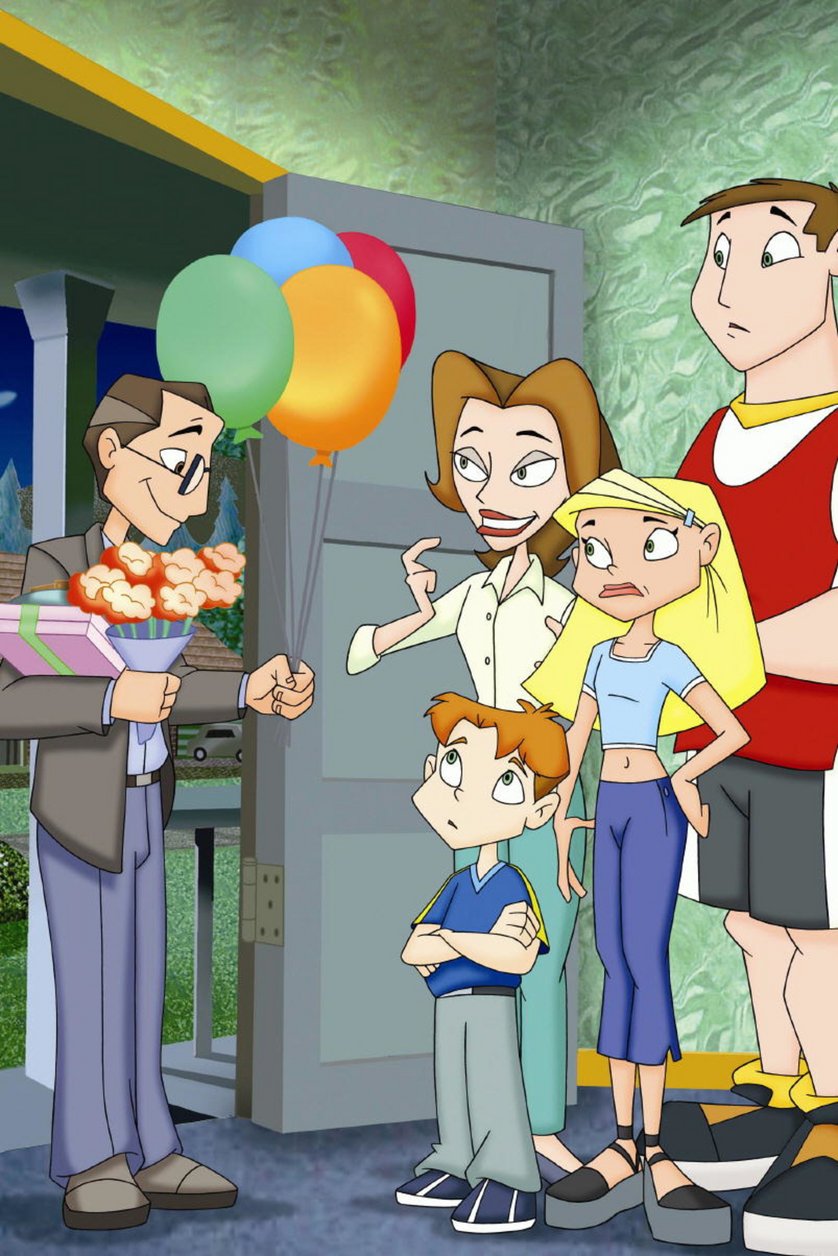 Braceface - Staffel 2: DVD oder Blu-ray leihen - VIDEOBUSTER.de