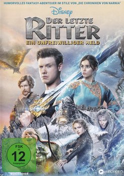 Der letzte Ritter - Ein unfreiwilliger Held Trailer SD (Englisch) (2021)