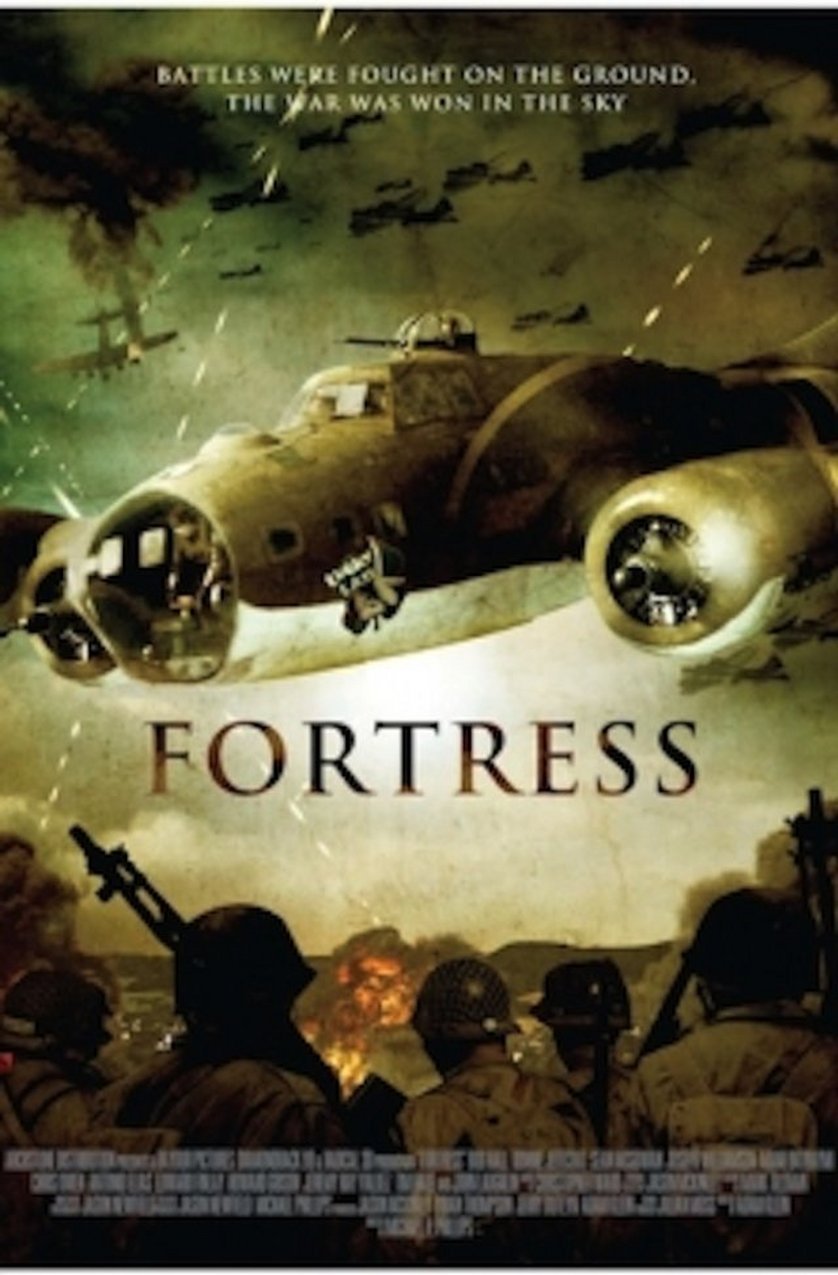 Flying Fortress: DVD, Blu-ray oder VoD leihen - VIDEOBUSTER.de
